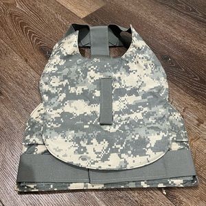 point blank | Accessories | Euc Point Blank Body Armor Deltoid And ...
